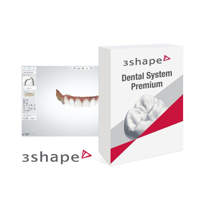 دانلود نرم افزار 3shape | دندانپزشکی دیجیتال - آریو سلامت